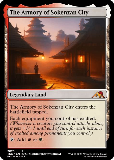 Silent Assassination Rcustommagic