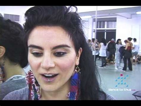 Sonya Tayeh Sytycd Kylie Miley Cyrus Florence And The Machine Dance