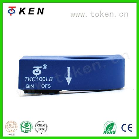 Wholesale Tkc Lb Open Loop Hall Effect Current Sensor Suppliers