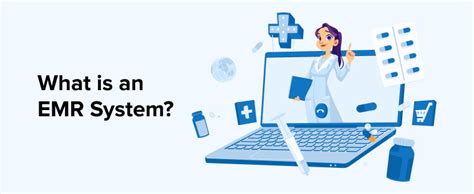 What Is An Emr A Detailed Guide Tatvasoft Blog