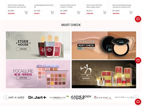 A Modern Ecommerce Store Upwork
