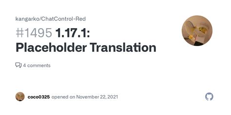 1 17 1 placeholder translation · issue 1495 · kangarko chatcontrol