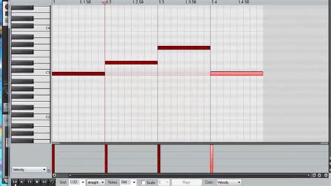 Intro To Midi And Virtual Instruments Youtube