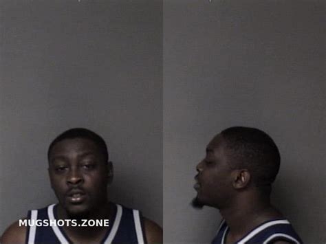 Starr Drequan Tyriek 07282024 Gaston County Mugshots Zone