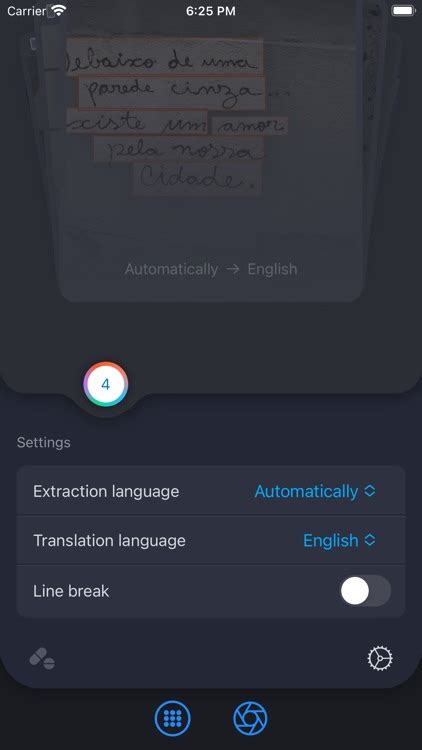 Scantexter Ocr Ai Translate By Boardtack