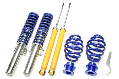 Coilover Tuning Type Kit For Bmw 3 Series E46 Jt Products