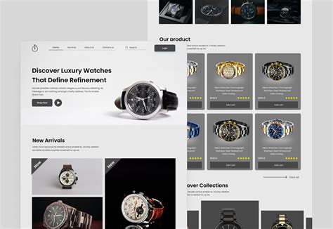 Ecommerce Website Ui Design Behance Ecommerce Website Ui Design Behance