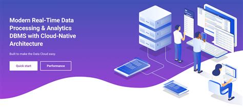 一個彈性和可靠的雲端資料倉儲 Soft And Share