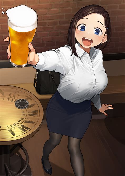 Kouhai Getsuyoubi No Tawawa Image By Yom Zerochan Anime Image Board
