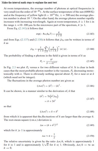 Solved Make The Interval Math Steps To Explane The Next
