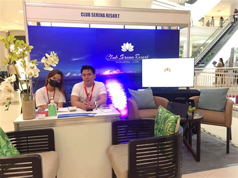 Ctci Offers Easy Safe Travel And Accommodation Cebu Daily News