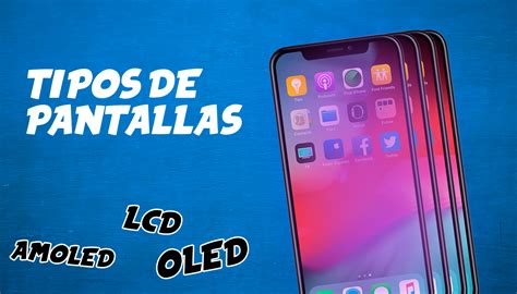 Amoled Vs Oled The Ultimate Comparison Of Mobile Displays