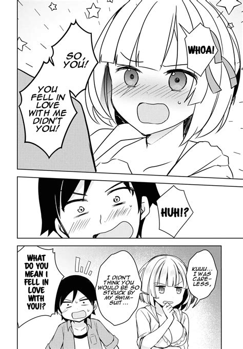 Read Ore No Imouto Ga Konnani Kawaii Wake Ga Nai Kuroneko If 10 Onimanga