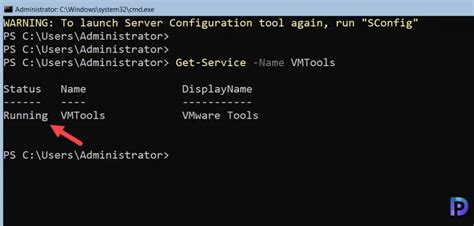 How To Install Vmware Tools On Windows Server Core Vm