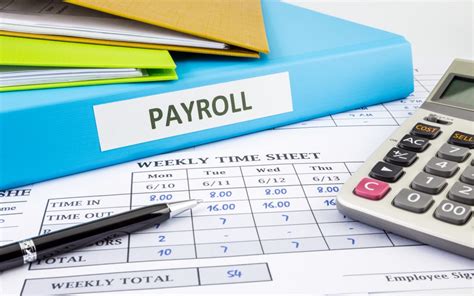 Why My Clients Choose Gusto Free Payroll Setup Checklist Thrive