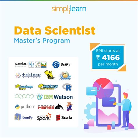 simplilearn on linkedin best online data science course with training