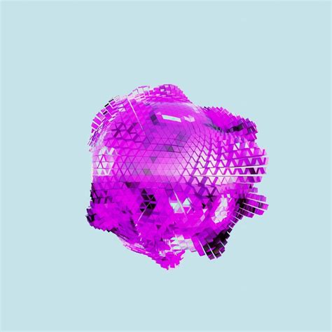 loop noise extrude free abstract scenes blenderkit