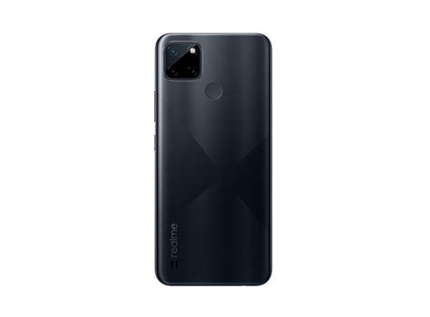Ripley - CELULAR REALME 21Y 64GB 4GB RAM 13MP + 2MP + 2MP 6.5" NEGRO