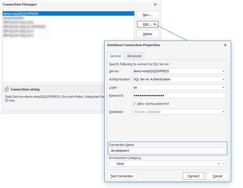 How To Hide A Server Name From The Documentation