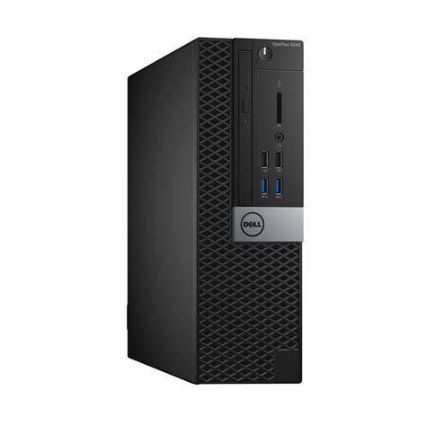 Dell Optiplex 5040 Sff Számítógép