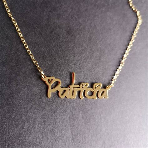 Nombres Personalizados