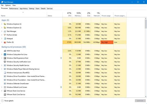 How To Determine Apps Memory Usage On Windows Windows Central