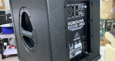 Active Vs Passive Subwoofer Which One Should You Choose