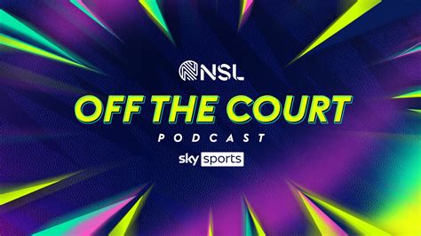 Sky Sports Netball Off The Court Wirefan Your Source For Social News And Networking