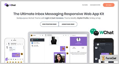 5 Best Selling Live Chat Php Script 2022 Formget