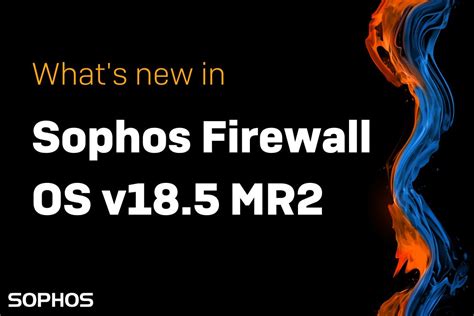 Sophos On Linkedin Cybersecurity Infosec Firewall It