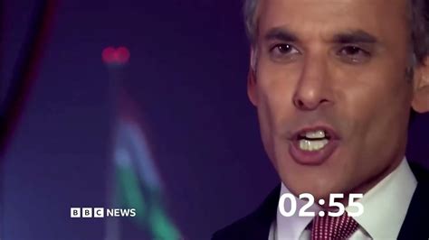 BBC News Countdown, Headlines, Intro and Lower Third Mock - YouTube