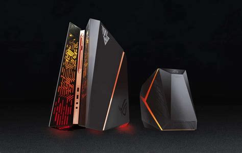 ASUS Upgrades Its Liquid Cooled Gaming ROG Laptop With Dual GTX GPUs TechWorm