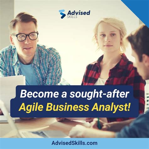 Advised Skills On Linkedin Agilebusinessanalyst Agilebacertification Agileexcellence…