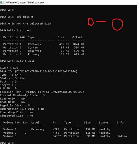 Windows 10 Issue Dual Booting And Installing 2nd Windows 10 Windows