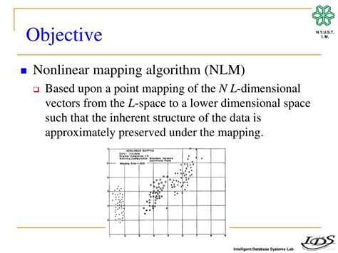 Ppt A Nonlinear Mapping For Data Structure Analysis Powerpoint Presentation Id 3283722