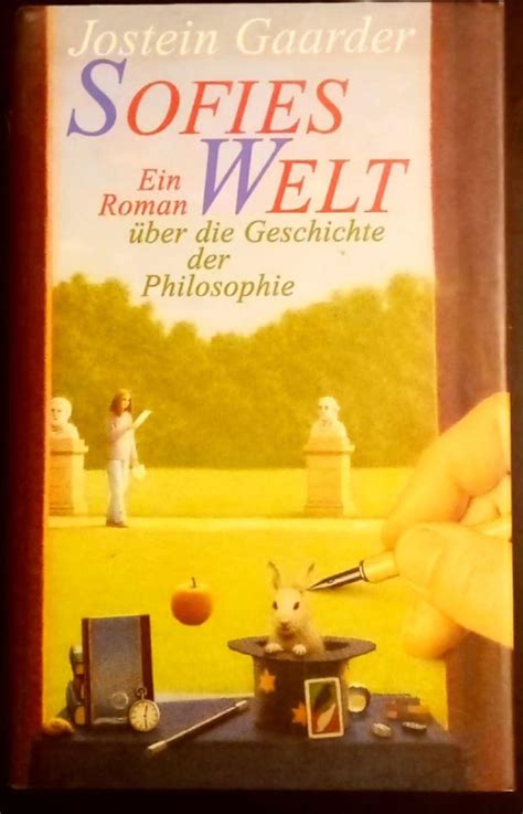 Sofies Welt / Светът на Софи: Ein Roman uber die Geschichte der Philosophie | Ортограф ...