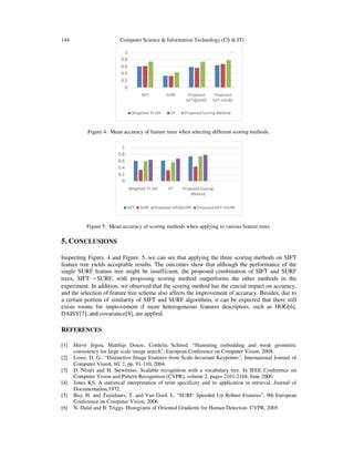 Multiclass Recognition With Multiple Feature Trees PDF