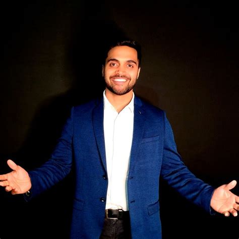 prince singh on linkedin i used to have poor body language no hand