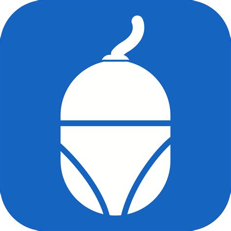 Scrollbar Vector Icon 26670097 Vector Art At Vecteezy