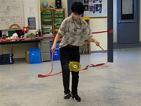 The Triangle Program Added A New Photo The Triangle Program