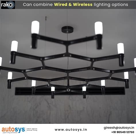 Rako Rakolighting Autosys Autosysautomation Technology Innovation