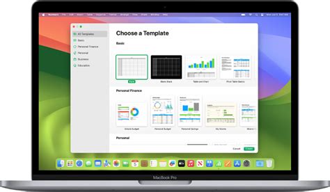 Numbers User Guide For Mac Apple Support