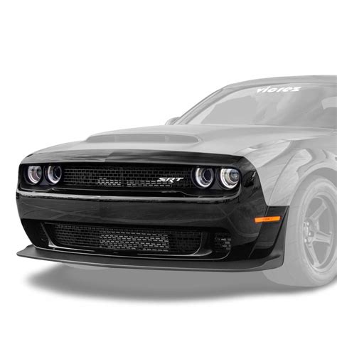 2011 Challenger Black