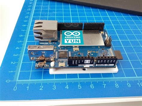 Free 3d File Arduino Holder 🔌・3d Print Model To Download・cults