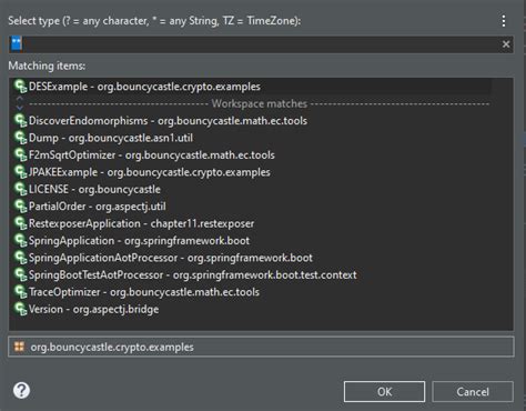 Spring Cloud Starter Openfeign Throws Error Orgbouncycastlecryptoexamplesdesexample R