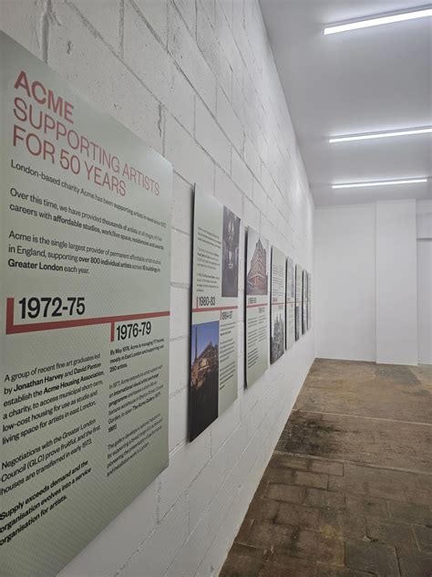 Open City Is Such An Amazing Opportunity To Find Hidden Gems Across London This Year I