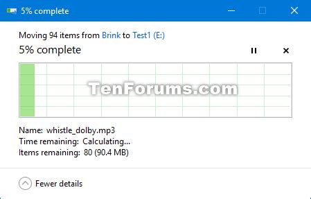 Change Location Of OneDrive Folder In Windows Tutorials
