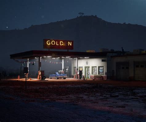 Artstation Ultimate Lighting Course In Depth Tutorial Tutorials