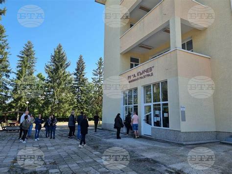 Филиалът на Русенския университет „Ангел Кънчев“ в Разград чества празника си с изяви на