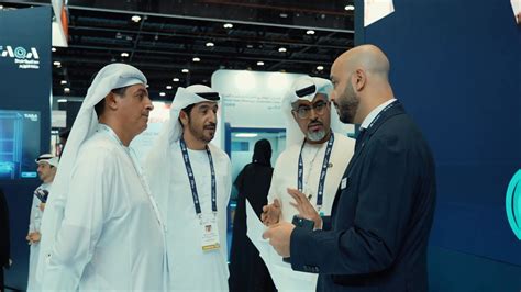 Taqa Distribution Abu Dhabi